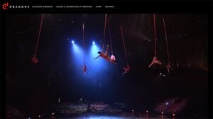 18 Best Theater Websites & Web Design Examples For 2024
