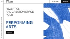 18 Best Theater Websites & Web Design Examples For 2024