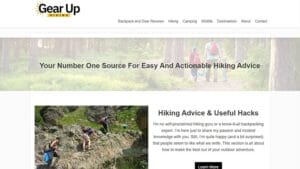 73 Excellent Examples of Affiliate Websites: 2024 Inspiration