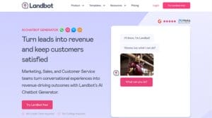 63 Best Examples of Lead Generation Website Designs