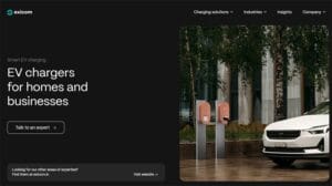 63 Best Examples of Lead Generation Website Designs