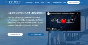 63 Best Examples of Lead Generation Website Designs