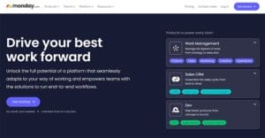 63 Best Examples of Lead Generation Website Designs