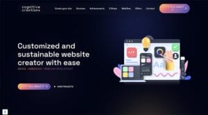 12 Best Neumorphism Websites Examples of 2024