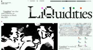 The Best 11 NFT Website Design Examples of 2024