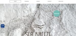 28 Best Travel Website Design Examples for 2024