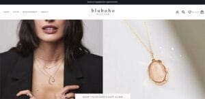 26 Best Jewelry Website Design Examples of 2024