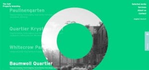 29 Best Green Website Design Ideas & Examples of 2024
