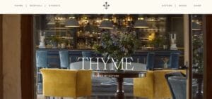 29 Best Green Website Design Ideas & Examples of 2024