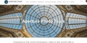 28 Best Travel Website Design Examples for 2024