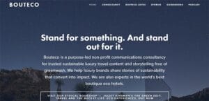 28 Best Travel Website Design Examples for 2024