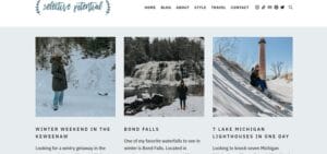 28 Best Travel Website Design Examples for 2024