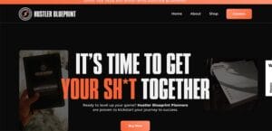 40 Best Sleek Website Design Examples of 2025