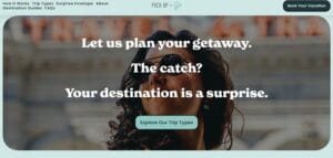 28 Best Travel Website Design Examples for 2024