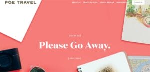28 Best Travel Website Design Examples for 2024
