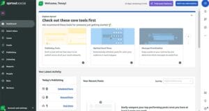 Sprout Social Review 2024: Features, Pros And Cons