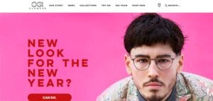 List of Big Companies That Use Wix