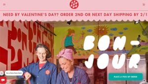 25 Best Red Website Design Examples In 2024