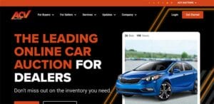 20 Great Auction Websites Examples In 2024