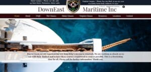 14 Great Marine Website Examples In 2024
