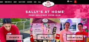 The 16 Best Looking Ice Cream Websites to Check Out