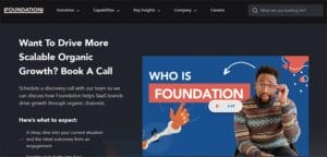 Contact Us Page Examples: 40 Designs For Inspiration