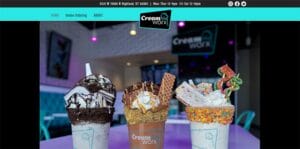 The 16 Best Looking Ice Cream Websites to Check Out