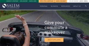 20 Best Bank Website Designs To Inspire You In 2024