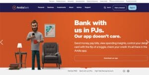 20 Best Bank Website Designs To Inspire You In 2024