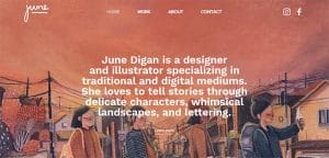 37 Modern Color Schemes From Award-Winning Websites