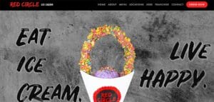 The 16 Best Looking Ice Cream Websites to Check Out