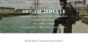 23 Data Analytics Portfolio Examples [2024 Edition]