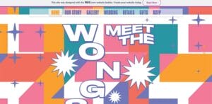 The 24 Best Wix Wedding Website Examples of 2024