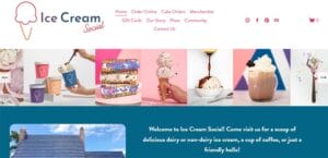 The 16 Best Looking Ice Cream Websites to Check Out